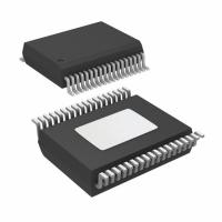 China Chuangyunxinyuan Gate Drivers Double Channel High-side New & Original In Stock Electronic Components Integrated Circuit IC VND7004AYTR for sale