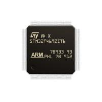 China Chuangyunxinyuan STM32F469ZIT6 LQFP144 Integrated Circuit Electronic Components In Stock For Arduino STM32F469ZIT6 for sale