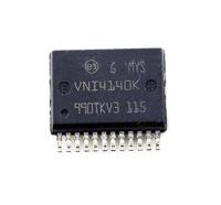 China Chuangyunxinyuan VNI4140KTR Power Switch ICs New & Original In Stock Electronic Components Integrated CircuitVNI4140KTR for sale
