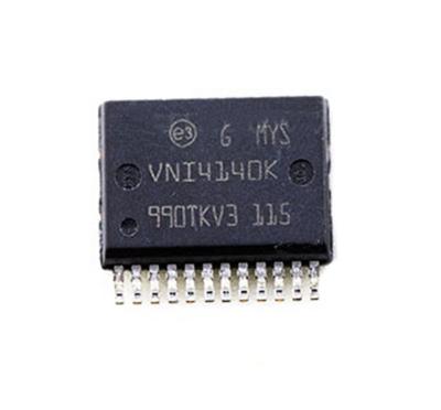 China Chuangyunxinyuan VNI4140KTR Power Switch ICs New & Original In Stock Electronic Components Integrated CircuitVNI4140KTR for sale