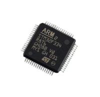 China Chuangyunxinyuan STM32F334R8T6 LQFP64 Integrated Circuit Electronic Components In Stock For Arduino STM32F334R8T6 for sale