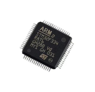 China Chuangyunxinyuan STM32F334R8T6 LQFP64 Integrated Circuit Electronic Components In Stock For Arduino STM32F334R8T6 for sale