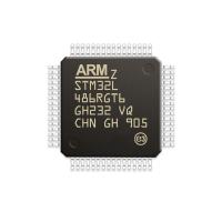 China Chuangyunxinyuan STM32L486RGT6 New & Original In Stock Electronic Components Integrated Circuit IC STM32L486RGT6 for sale