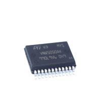 China Chuangyunxinyuan VNQ5050AK-E Power Switch ICs New & Original In Stock Electronic Components Integrated Circuit VNQ5050AK-E for sale