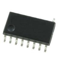 China Chuangyunxinyuan Motor / Motion / Ignition Controllers VNH7100BASTR In Stock Electronic Components Integrated Circuit VNH7100BASTR for sale