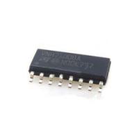 China Chuangyunxinyuan Motor / Motion / Ignition Controllers VNH7100BASTR In Stock Electronic Components Integrated Circuit VNH7100BASTR for sale