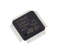 China Chuangyunxinyuan STM8AF5288TCY Microcontroller MCU Chip IC 8-Bit 64KB FLASH 48-LQFP STM8AF5288TCY for sale