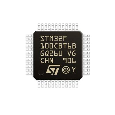 China Best Selling Brand New And Original Integrated Circuit Electronic Components In Stock Bom Service STM32G030C8T6 for sale