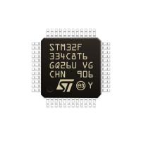 China Best Selling Brand New And Original Integrated Circuit Electronic Components In Stock Bom Service STM32G030C8T6 for sale