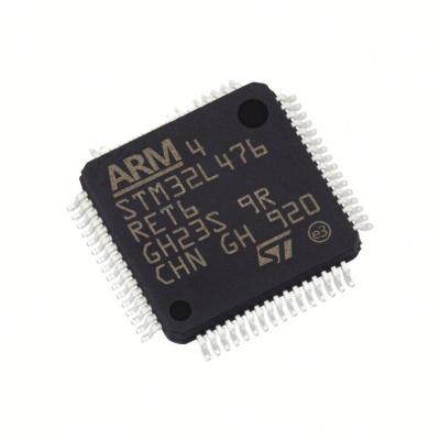 China Chuangyunxinyuan STM32L476RET6 Integrated Circuit Electronic Components In Stock For Arduino STM32L476RET6 for sale