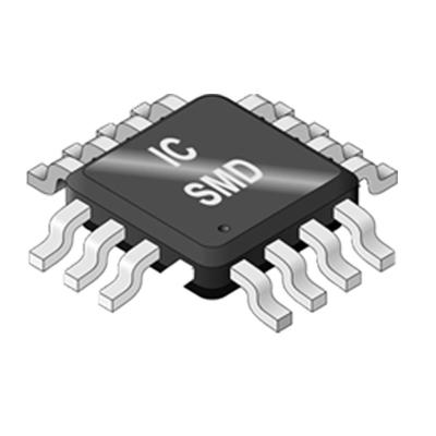 China STM32L4R5QGI6 UFBGA132 Integrated Circuit Electronic Components In Stock For Arduino STM32L4R5QGI6 for sale