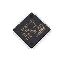 China Chuangyunxinyuan STM32F427VGT6 Integrated Circuit Electronic Components In Stock For Arduino STM32F427VGT6 for sale