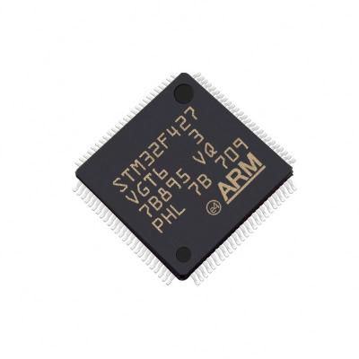 China Chuangyunxinyuan STM32F427VGT6 Integrated Circuit Electronic Components In Stock For Arduino STM32F427VGT6 for sale