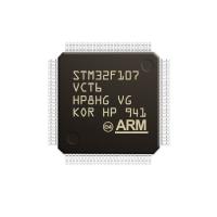 China Chuangyunxinyuan STM32F107VCT6 LQFP100Integrated Circuit Electronic Components In Stock For Arduino STM32F107VCT6 for sale