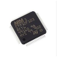 China Chuangyunxinyuan STM32F103RET6 LQFP64Integrated Circuit Electronic Components In Stock For Arduino STM32F103RET6 for sale