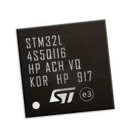China Chuangyunxinyuan STM32L4S5QII6 UFBGA132 Integrated Circuit Electronic Components In Stock For Arduino STM32L4S5QII6 for sale