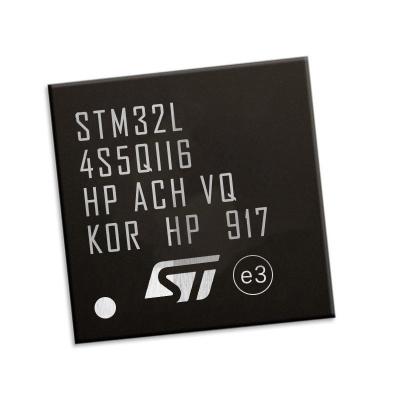 China Chuangyunxinyuan STM32L4S5QII6 UFBGA132 Integrated Circuit Electronic Components In Stock For Arduino STM32L4S5QII6 for sale