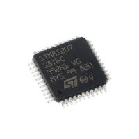 China Chuangyunxinyuan STM8S207S8T6C LQFP-44 Components Electronic MCU Control Panel IC Chips Integrated Circuits STM8S207S8T6C for sale