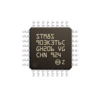 China Chuangyunxinyuan STM8S903K3T6C New And Original Integrated Circuit Electronic Components In Stock Bom Service STM8S903K3T6C for sale