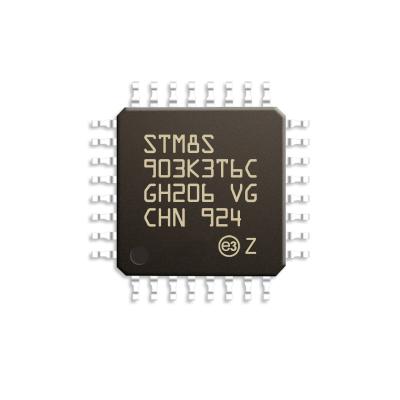 China Chuangyunxinyuan STM8S903K3T6C New And Original Integrated Circuit Electronic Components In Stock Bom Service STM8S903K3T6C for sale