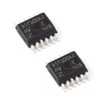 China Chuangyunxinyuan VND5T100AJTR-E Power Switch ICs New & Original In Stock Electronic Components Integrated Circuit VND5T100AJTR-E for sale