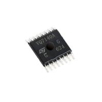 China Chuangyunxinyuan IGate Drivers New & Original In Stock Electronic Components Integrated Circuit IC VNQ7140AJTR for sale