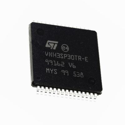 China Chuangyunxinyuan VNH3SP30TR VNH3SP30-E New & Original In Stock Electronic Components Integrated Circuit VNH3SP30TR-E for sale
