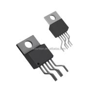 China Stp4nk60zfp To-220f In-line P4nk60zfpn Channel 600V 4A MOS FET IC for sale