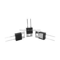 China Stp4nk60zfp To-220f In-line P4nk60zfpn Channel 600V 4A MOS FET IC for sale