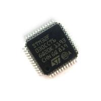 China STM32F030CCT6 New Original Microcontroller Online Electronic Components Integrated Circuits LQFP48 MCU STM32F030CCT6 for sale
