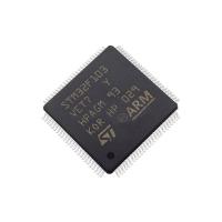 China STM32F103VET7 New Original Microcontroller Online Electronic Components Integrated Circuits LQFP100 MCU STM32F103VET7 for sale