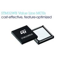 China STM32F103VET7 New Original Microcontroller Online Electronic Components Integrated Circuits LQFP100 MCU STM32F103VET7 for sale