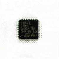 China STM32F030K6T6 New Original Microcontroller Online Electronic Components Integrated Circuits LQFP32 MCU STM32F030K6T6 for sale