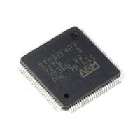 China STM32F427VIT6 New Original Microcontroller Online Electronic Components Integrated Circuits LQFP100 MCU STM32F427VIT6 for sale