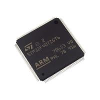 China STM32F407ZGT6 New Original Microcontroller Online Electronic Components Integrated Circuits LQFP144 MCU STM32F407ZGT6 for sale