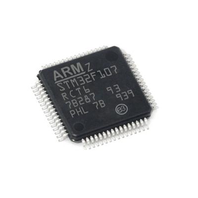 China ARM Cortex M0+ MCU 32-Bit 128KB LQFP48 MicrocontrollerOriginal In Stock 48-LQFP STM32L071CBT6 Integrated Circuit for sale
