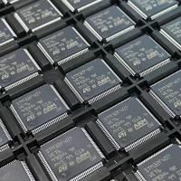 China ARM Cortex M0+ MCU 32-Bit 128KB LQFP48 MicrocontrollerOriginal In Stock 48-LQFP STM32L071CBT6 Integrated Circuit for sale