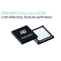 China STM32F407VET6 New Original Microcontroller Online Electronic Components Integrated Circuits LQFP100 MCU STM32F407VET6 for sale