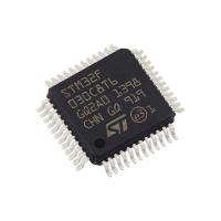 China STM32F030C8T6 New Original Microcontroller Online Electronic Components Integrated Circuits LQFP48 MCU STM32F030C8T6 for sale