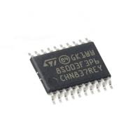 China STM8S003F3P6 New Original Microcontroller Online Electronic Components Integrated Circuits MCU for sale