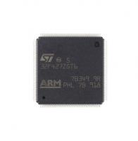 China STM32F427ZGT6 New Original Microcontroller Online Electronic Components Integrated Circuits LQFP144 MCU STM32F427ZGT6 for sale