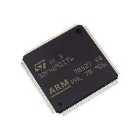 China STM32F429ZIT6 New Original Microcontroller Online Electronic Components Integrated Circuits LQFP144 MCU STM32F429ZIT6 for sale
