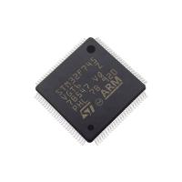 China STM32F745VGT6 New Original Microcontroller Online Electronic Components Integrated Circuits LQFP100 MCU STM32F745VGT6 for sale