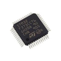 China STM32F373CCT6 New Original Microcontroller Online Electronic Components Integrated Circuits LQFP48 MCU STM32F373CCT6 for sale