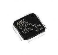 China STM32L071RZT6 New Original Microcontroller Online Electronic Components Integrated Circuits LQFP64 MCU STM32L071RZT6 for sale