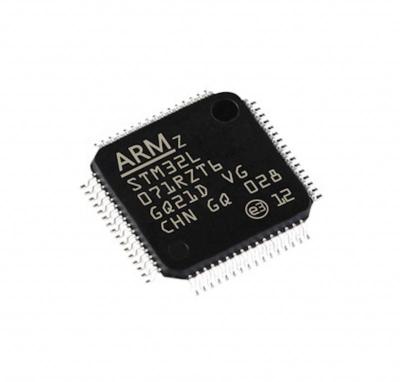 China STM32L071RZT6 New Original Microcontroller Online Electronic Components Integrated Circuits LQFP64 MCU STM32L071RZT6 for sale