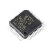 China Original Integrated Circuits Bom Service Stm32f103c8t6 Stm32f030c8t6 Stm32f427vit6 Stm32f407vgt6 Stm32f103rct6 Stm32f105vct6 for sale