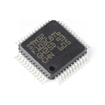 China Original Integrated Circuits Bom Service Stm32f103c8t6 Stm32f030c8t6 Stm32f427vit6 Stm32f407vgt6 Stm32f103rct6 Stm32f105vct6 for sale