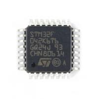 China Microcontroller Integrated Circuit IC MCU 32BIT 32KB FLASH 32LQFP STM32F STM32F042 STM32F042K6T6 Original Brand for sale