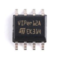 China Chuangyunxinyuan IC Chips Integrated Circuit Component Electronic New And Original VIPER12ASTR-E for sale